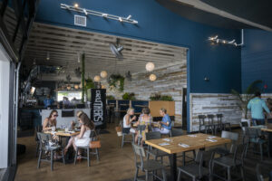 Reservations | Lago by Druthers