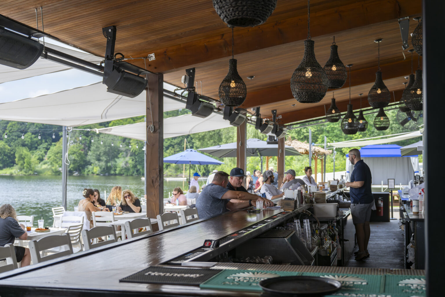 Reservations | Lago by Druthers