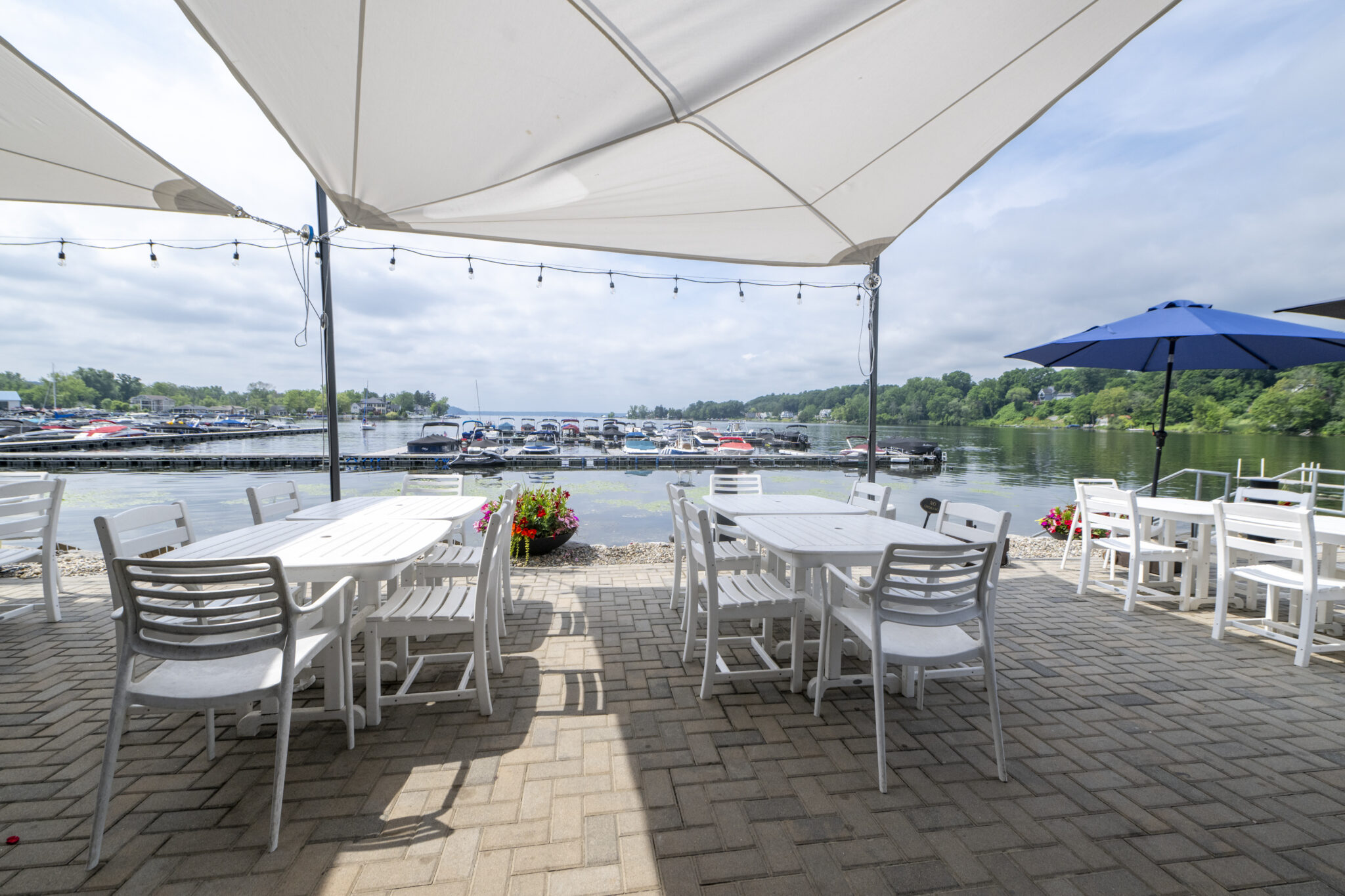Lago by Druthers | Saratoga Lake, NY