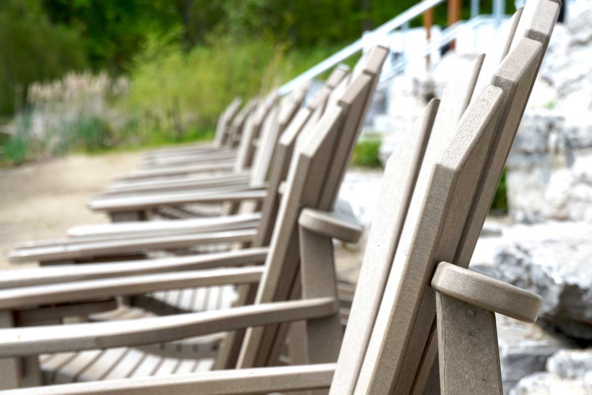 Private Events | Lago by Druthers