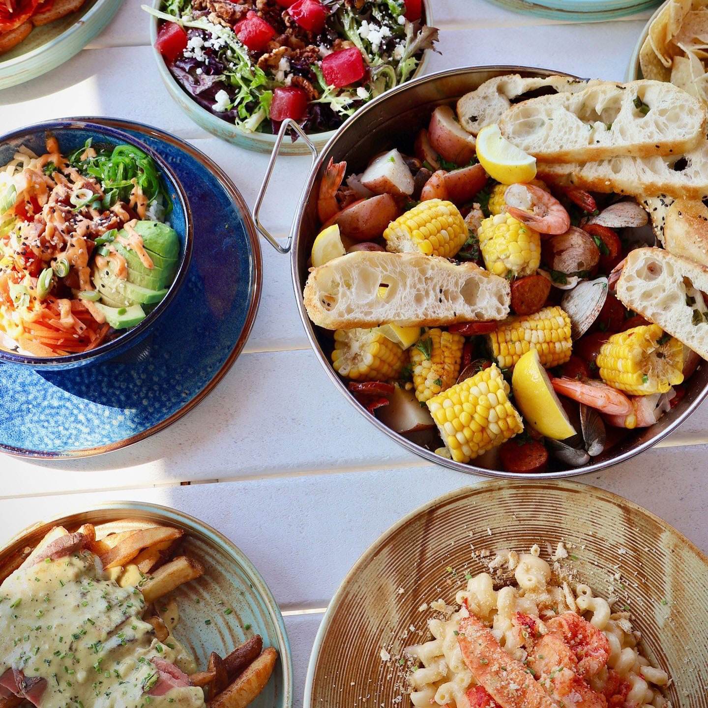 About | Lago by Druthers