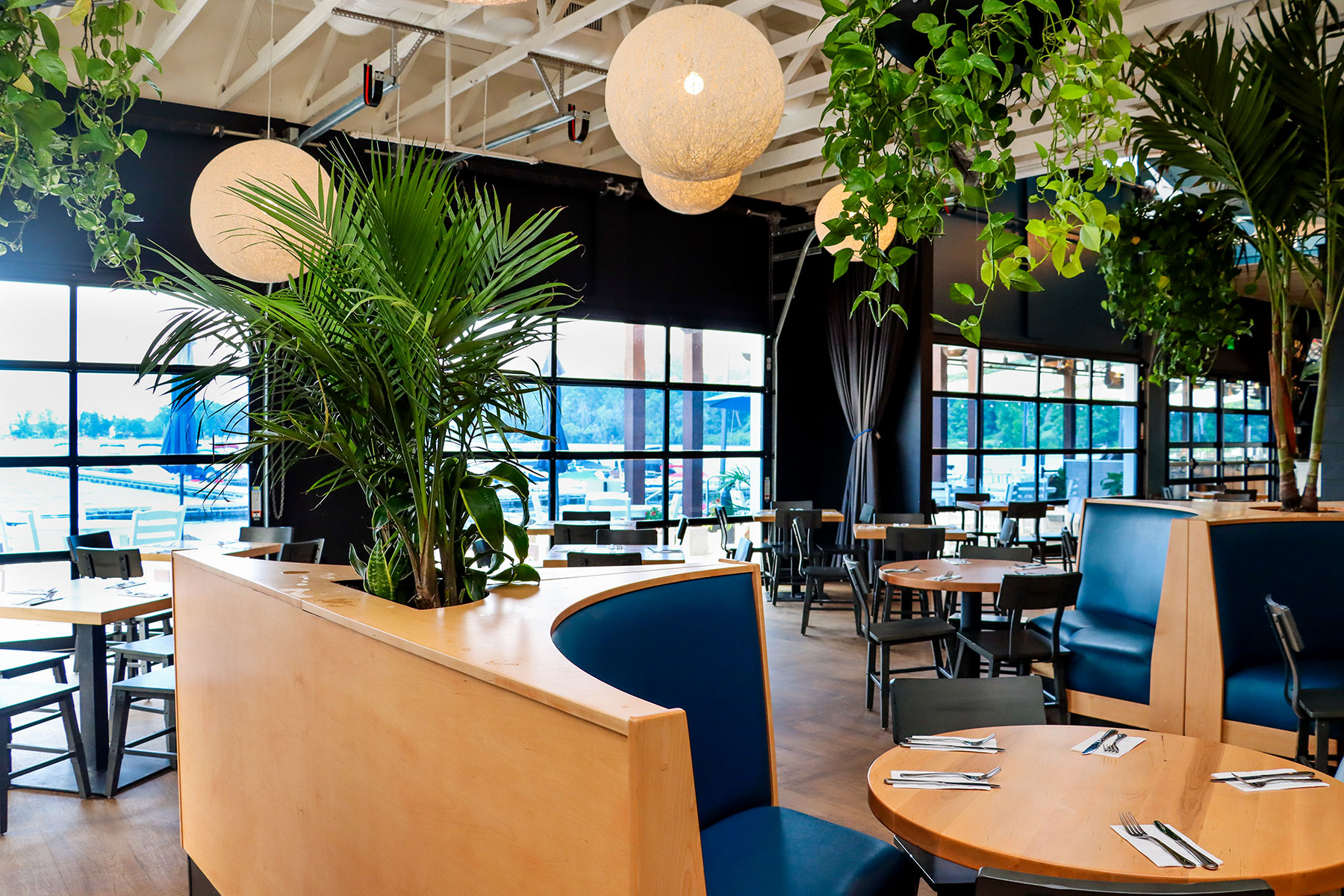 Reservations | Lago by Druthers